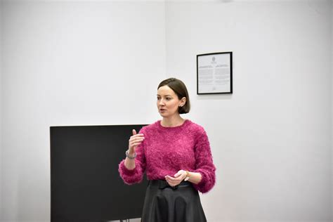 Unveiling The Genetics And Bioengineering Study Program At Ius A Show