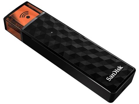 SanDisk Connect Wireless Stick SDWS4-128G-G46 128GB - Preise und ...