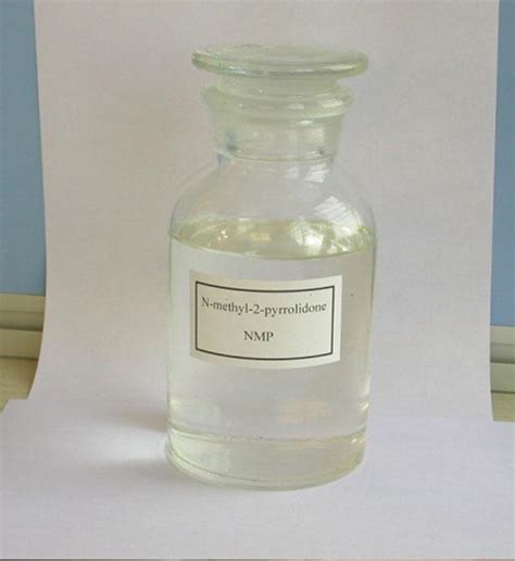 Methyl Pyrrolidinone Cas