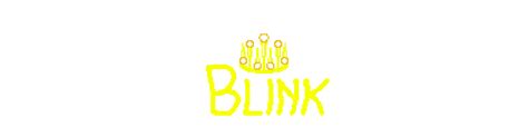 Blink By Justcamh
