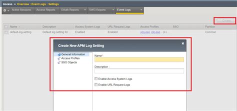 Github Lukaszknysakf5 Access Policy Manager Apm Solution Guide