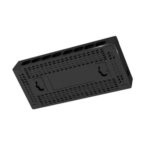 Netis ST3108C 8 Port Fast Ethernet Switch Best Price In BD