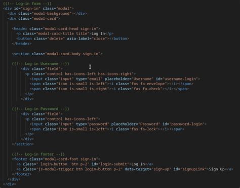 How To Build A Log In Form Using Node And Expressjs By Malvina Hasa