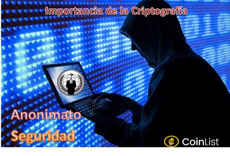 ¿qué Es La Criptografía La Mejor Defición De Este Interesante Término