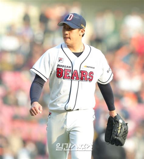 포토 이용찬 김원석 삼진 처리 JTBC 뉴스
