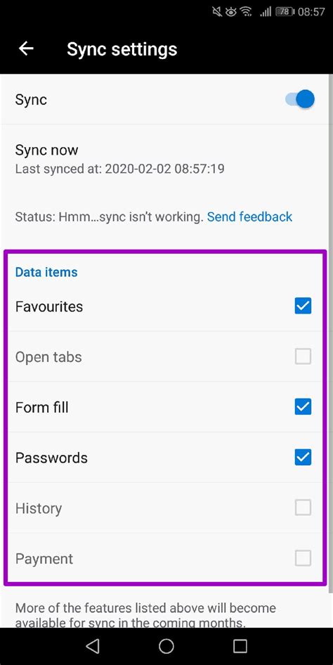 Microsoft Edge Chromium Blogonthego