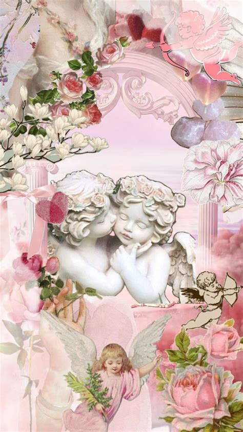 Shuffles Cupid And Psyche Aesthetic Wallpaper Cupid And Psyche