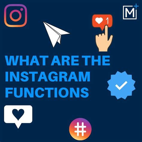 What Are The Instagram Functions How Do We Use The Instagram Platform