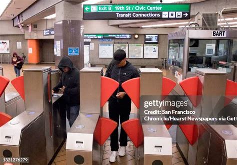 Richmond Bart Station Photos And Premium High Res Pictures Getty Images