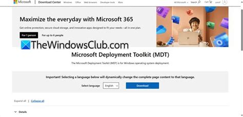 How To Migrate Wds And Mdt To A New Windows Server