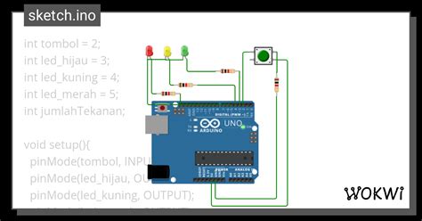Wokwi Online Esp32 Stm32 Arduino Simulator