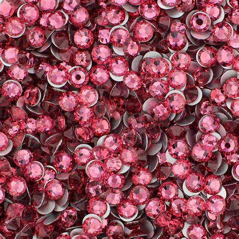 Bc Rose Beads Factory Usa