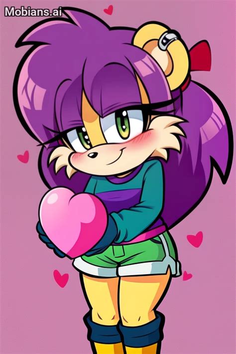 Mina Mongoose By Bigfanbud123 On Deviantart