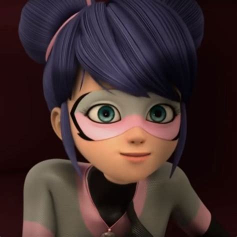 Marinette X Mullo Multimouse🐭💜 Miraculous Cat Noir Dibujos