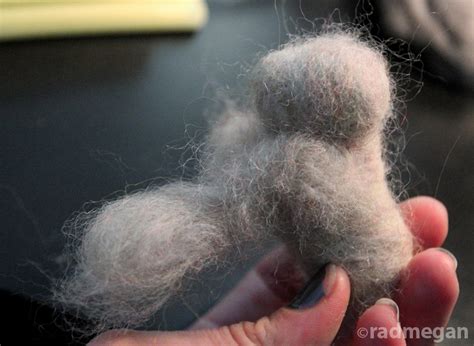 Needle Felted Pug Mom S Best Friend Radmegan
