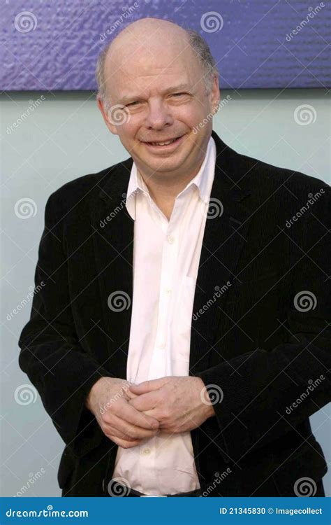 Wallace Shawn Editorial Image Image Of Premiere Theater 21345830