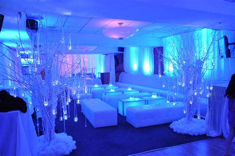 Weddings Florist Washington Dc Lounge Decor In