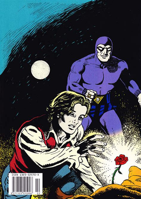 Issue 1673 Fortnightly 2013 Phantom Comics