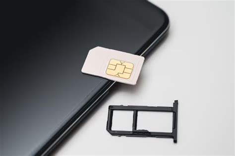 Can A Damaged Sim Card Cause No Service Darwins Data