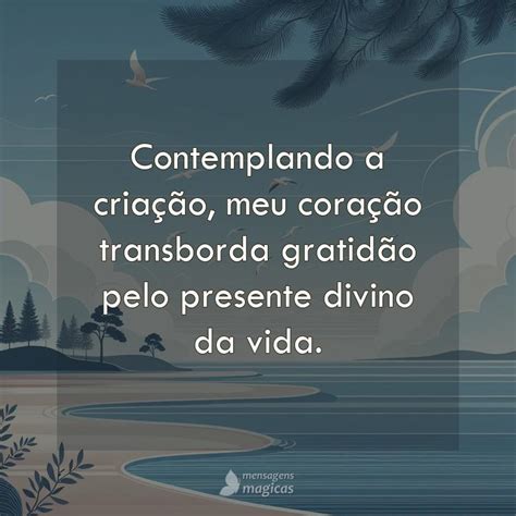 Frases Natureza
