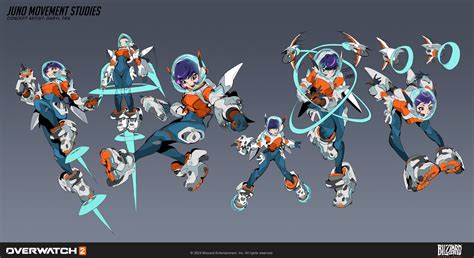 Artstation Juno Concept Art Characters Character Design Inspiration Character Design