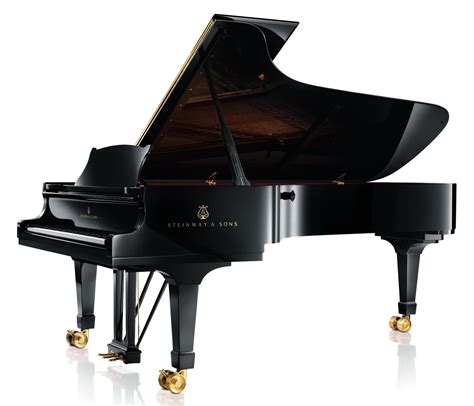 Lista refencia de pianos La Guía del Piano