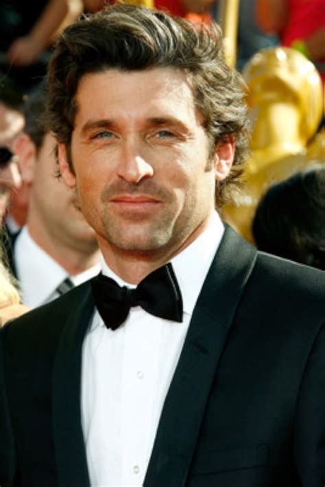 Patrick Dempsey Imdb