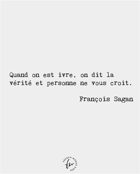 French Words