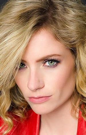 Cody Renee Cameron Actress Producer