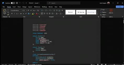 Sharjeel Mukhtar Shah On Linkedin Its Our Project In Which We Have Created A School Management
