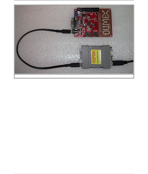 Arm Usb Ocd H User Manual Datasheet By Olimex Ltd Digi Key Electronics
