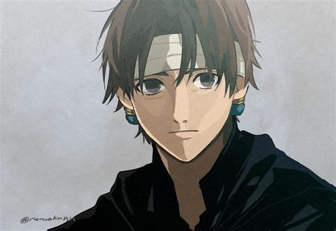 Chrollo Lucilfer Lucifero