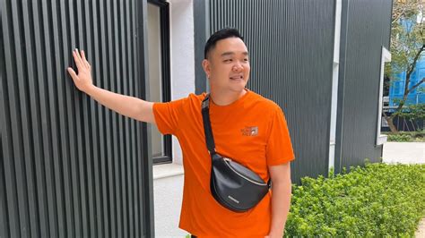 《星光》歌手林道遠爆離開演藝圈轉行！改當房仲業者 本人曝內幕 音樂 娛樂 Nownews今日新聞