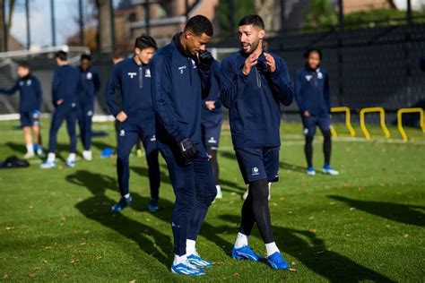 Gent V Zorya Preview Top Spot Up For Grabs For Buffaloes Get