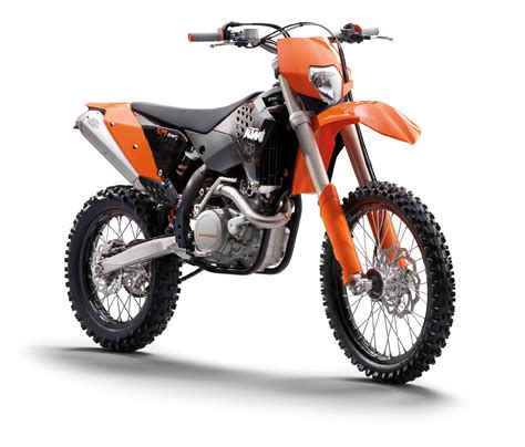 Ktm Ktm Exc Moto Zombdrive