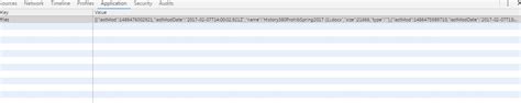 Javascript How Can I Save The Array Of Input Type File In Storage