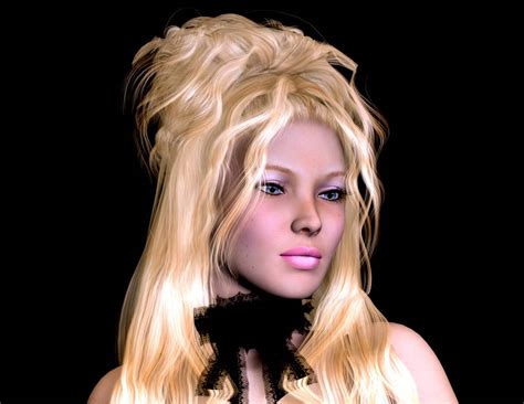 Casey 1a By Robinski On Deviantart