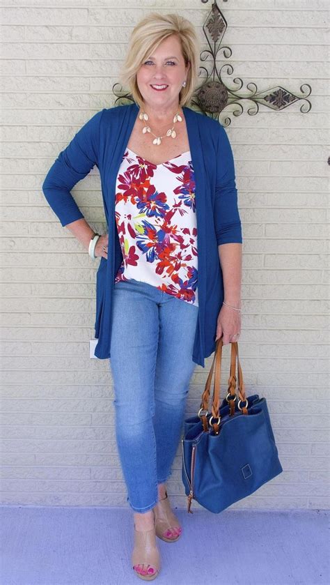 Smart Casual Wear For Older Ladies At Bella Pflaum Blog