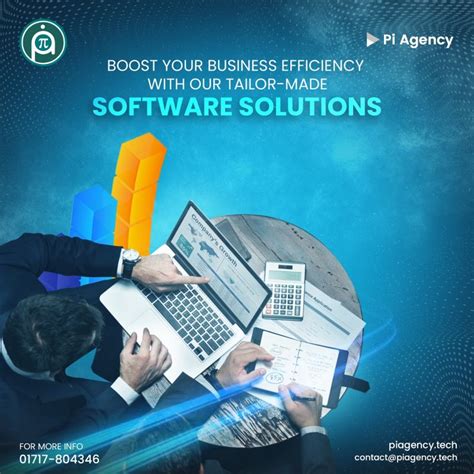 How Pi Agency Can Boost Your Business Efficiency Piagency Posted On