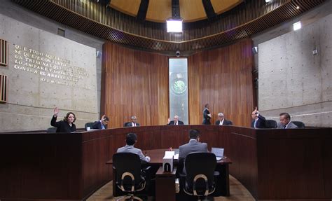 Se repartirán jefes del TEPJF millones Astrolabio
