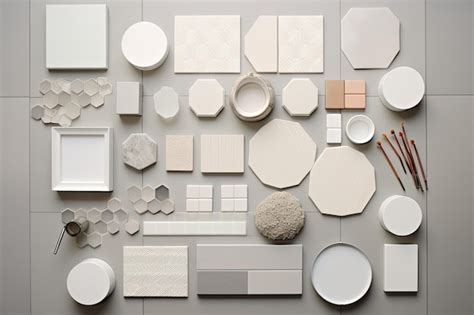 Premium Ai Image Interior Design And Home Decoration Involve Using
