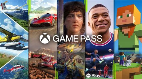 Estos Son Los Títulos Que Llegarán A Xbox Game Pass En Abril Game