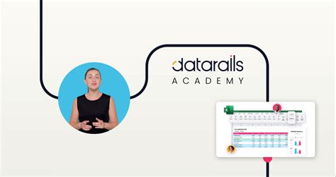 datarails academy datarails