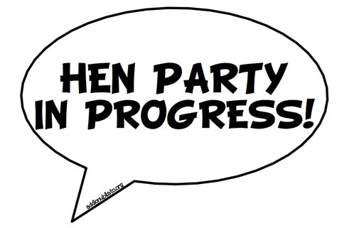 Free Printable Hen Party Photo Booth Props Printable Templates