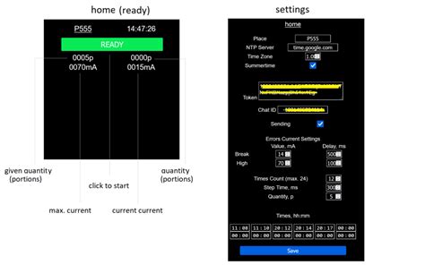 Esp 8266 Servo Motor Control Unisprint