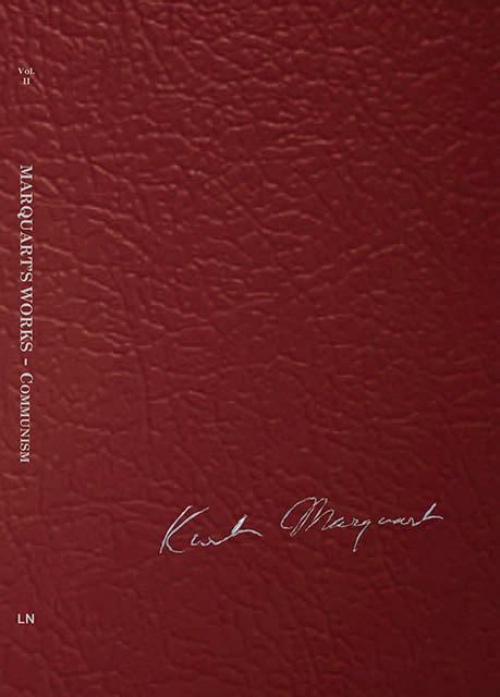 The Writings And Reports Of Kurt Marquart Which Have Appeared In The 44