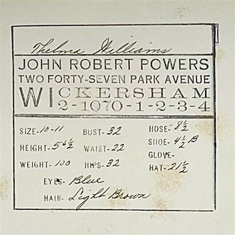 1940s Jay Florian Mitchell Model Photo Pretty Girl Dress Apron Jnt