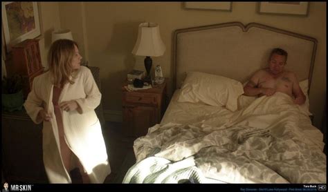 Tv Nudity Report Ballers And Ray Donovan 82916