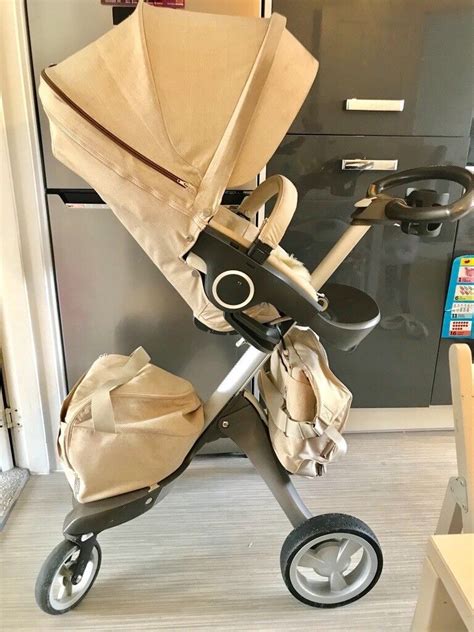 Stokke Xplory V4 | in Newcastle, Tyne and Wear | Gumtree
