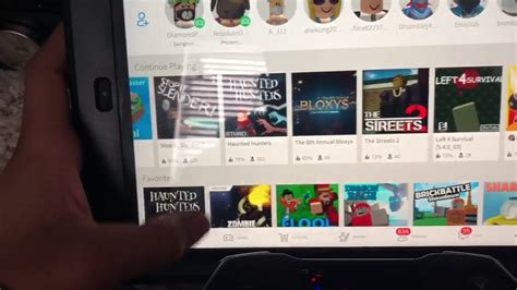 How To Play Roblox Mobile With A Bluetooth Controller On Any Game Youtube